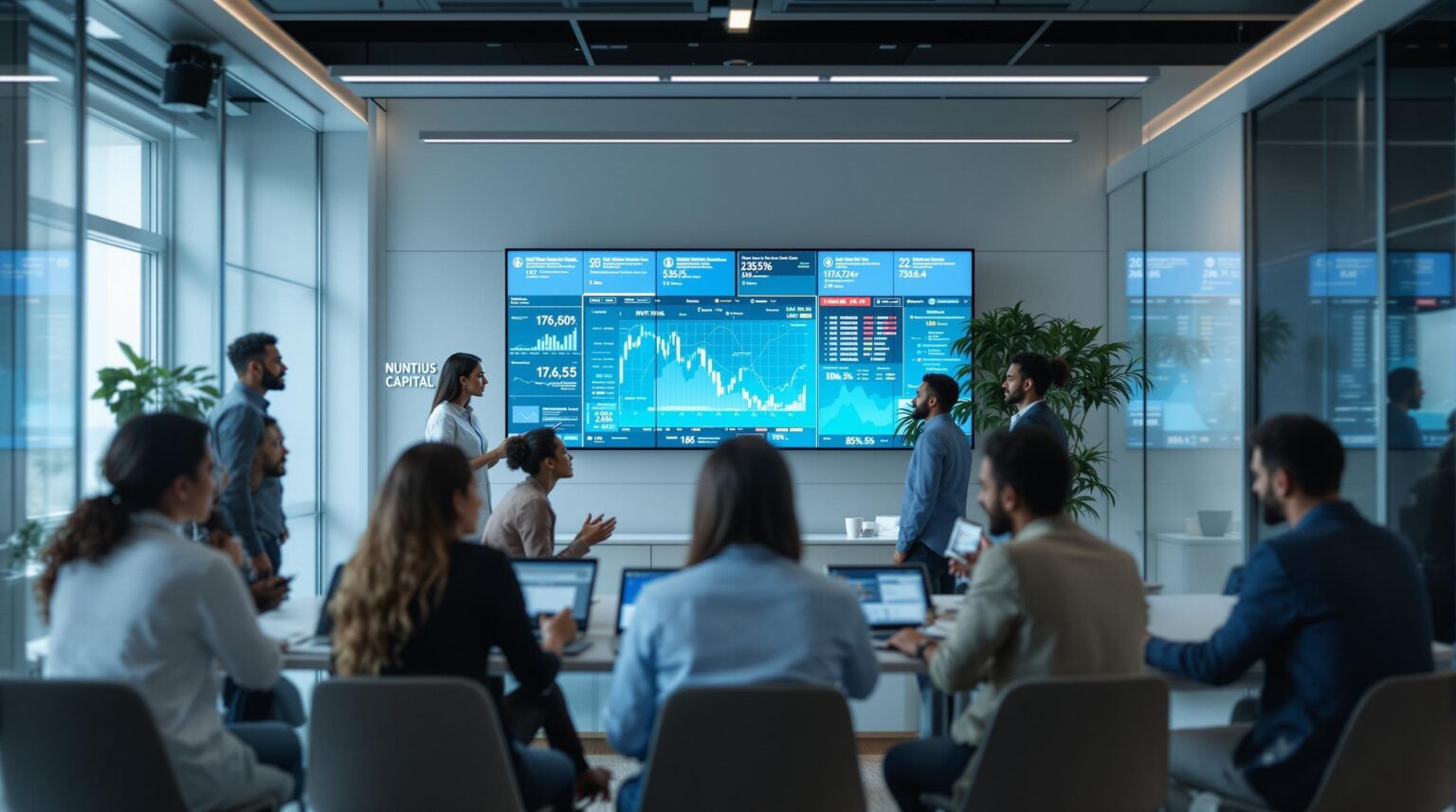 Understanding Risk and Reward in Investing – Nuntius Capital